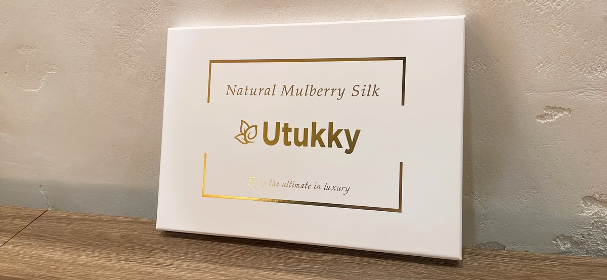 寝るだけで肌と髪が綺麗になる？！美容賢者の間で話題の「Utukky シルク枕カバー」を実際に試してみた-キレイスタイルニュース