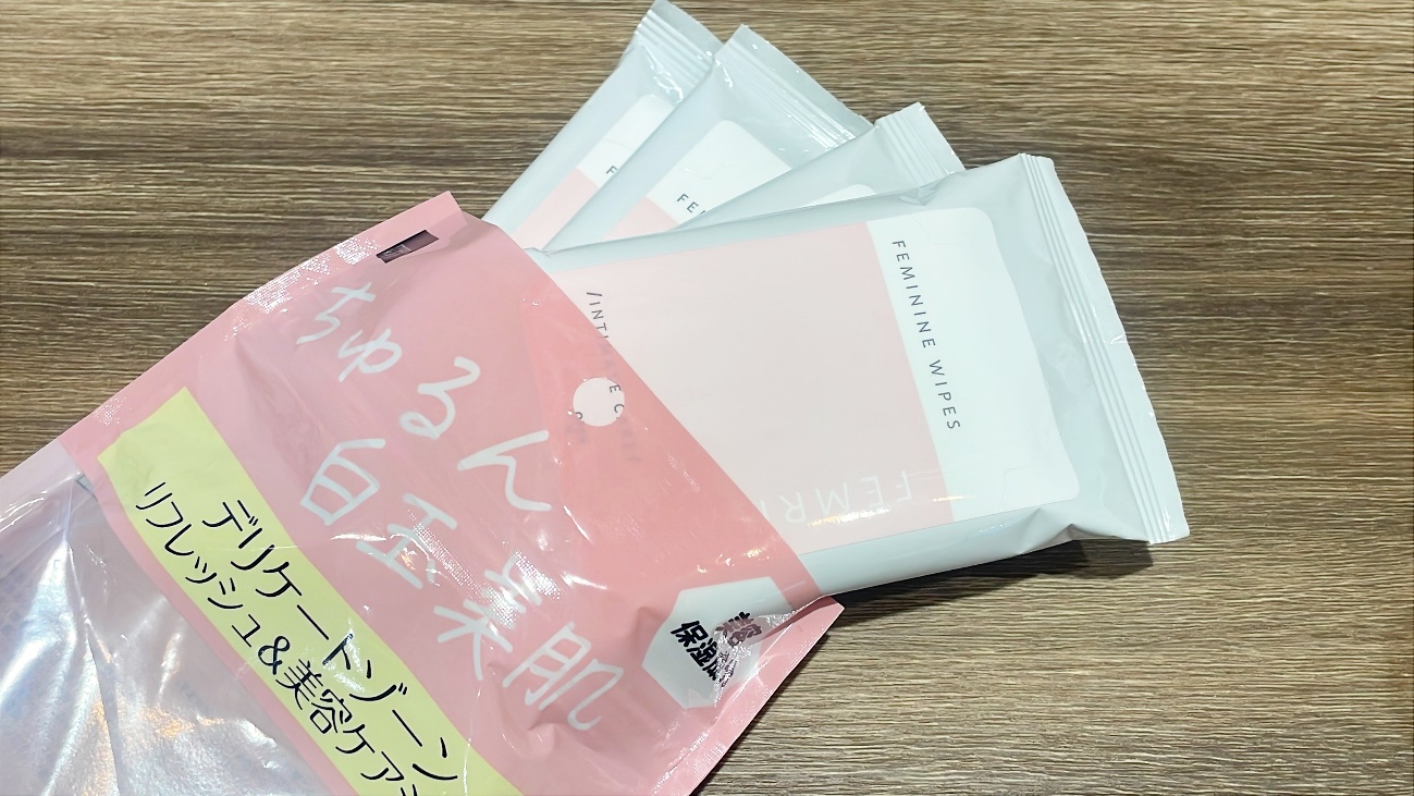 マツキヨココカラのフェムケアPB「matsukiyo FEMRISA（フェムリサ）」をご紹介！実際に使ってみた感想も-キレイスタイルニュース