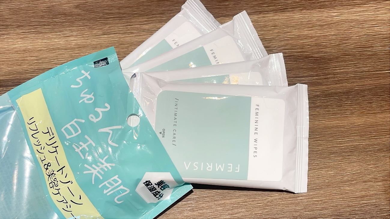 マツキヨココカラのフェムケアPB「matsukiyo FEMRISA（フェムリサ）」をご紹介！実際に使ってみた感想も-キレイスタイルニュース