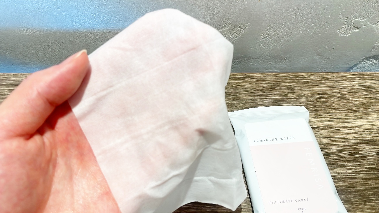 マツキヨココカラのフェムケアPB「matsukiyo FEMRISA（フェムリサ）」をご紹介！実際に使ってみた感想も-キレイスタイルニュース