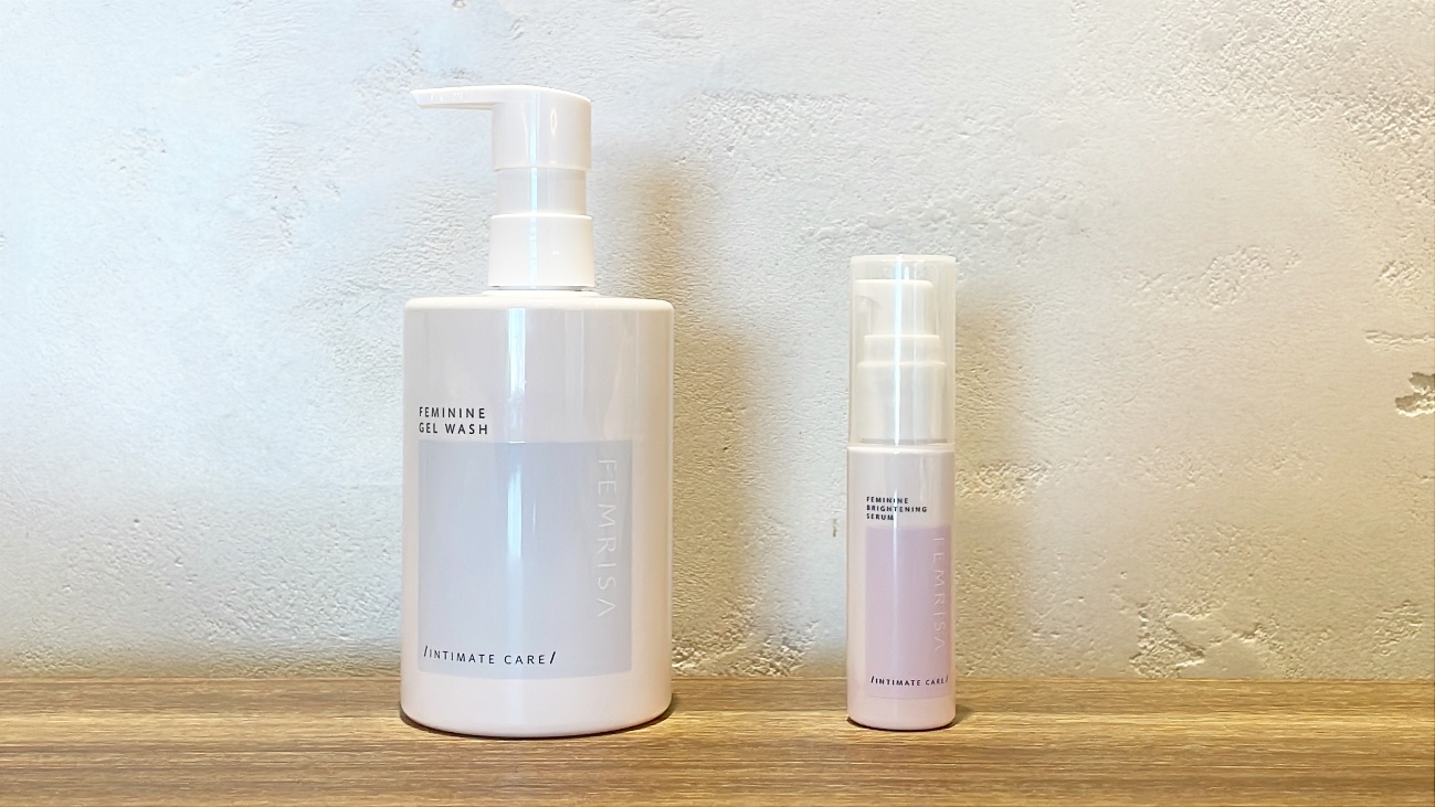 マツキヨココカラのフェムケアPB「matsukiyo FEMRISA（フェムリサ）」をご紹介！実際に使ってみた感想も-キレイスタイルニュース