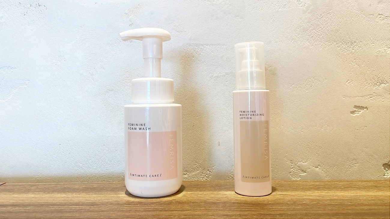 マツキヨココカラのフェムケアPB「matsukiyo FEMRISA（フェムリサ）」をご紹介！実際に使ってみた感想も-キレイスタイルニュース