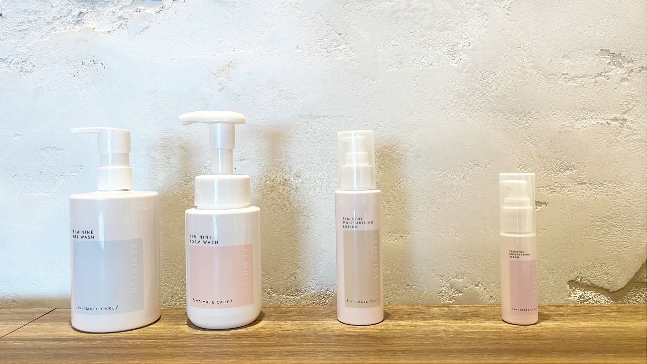 マツキヨココカラのフェムケアPB「matsukiyo FEMRISA（フェムリサ）」をご紹介！実際に使ってみた感想も-キレイスタイルニュース