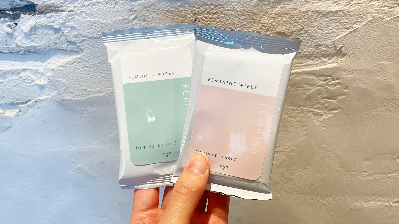 マツキヨココカラのフェムケアPB「matsukiyo FEMRISA（フェムリサ）」をご紹介！実際に使ってみた感想も-キレイスタイルニュース