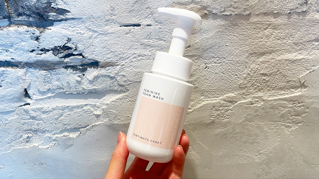 マツキヨココカラのフェムケアPB「matsukiyo FEMRISA（フェムリサ）」をご紹介！実際に使ってみた感想も-キレイスタイルニュース